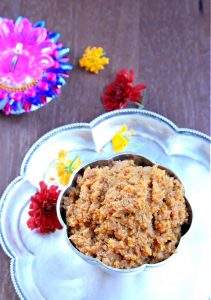 Therattipal | Palkova | Thirattipaal - My Cooking Journey