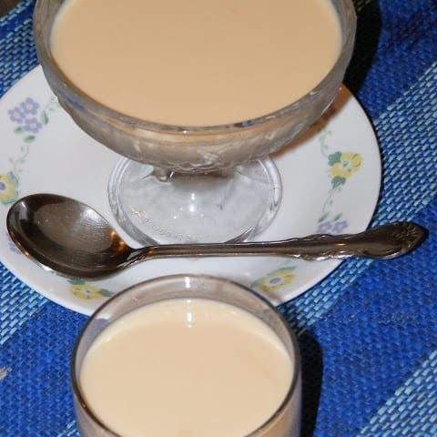 Middle Eastern Recipes - My Cooking Journey