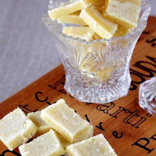 Inji Marappa | Inji Mittai | Ginger Candy - My Cooking Journey