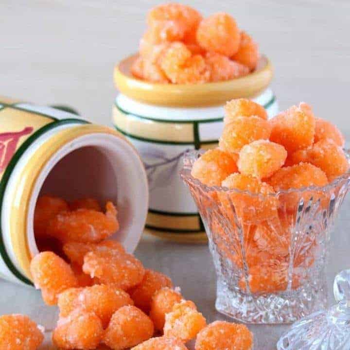 Then Mittai | Potti Kadai Special Thaen Mittai - My Cooking Journey