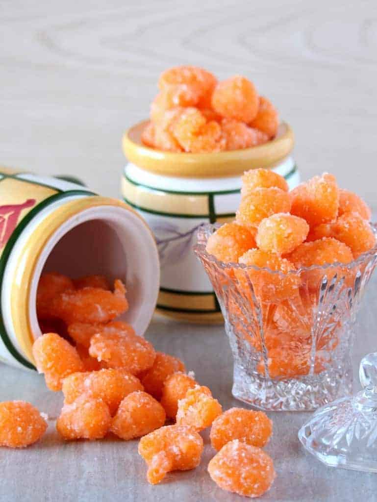 Then Mittai | Potti Kadai Special Thaen Mittai - My Cooking Journey