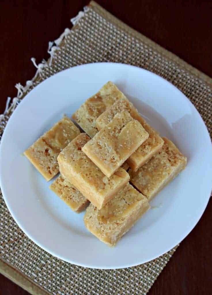 Mysore Pak | Traditional Indian Sweet - My Cooking Journey