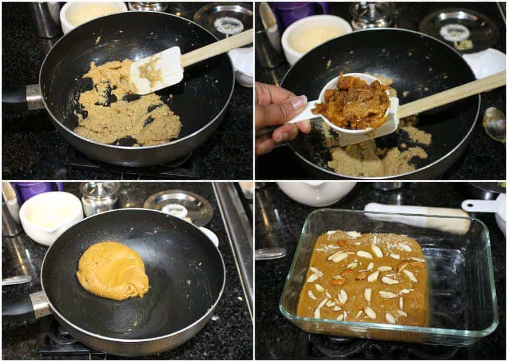 Gur Papdi | Gol Papdi | Sukhdi - My Cooking Journey