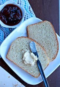 Victorian Milk Bread Recipe - My Cooking Journey