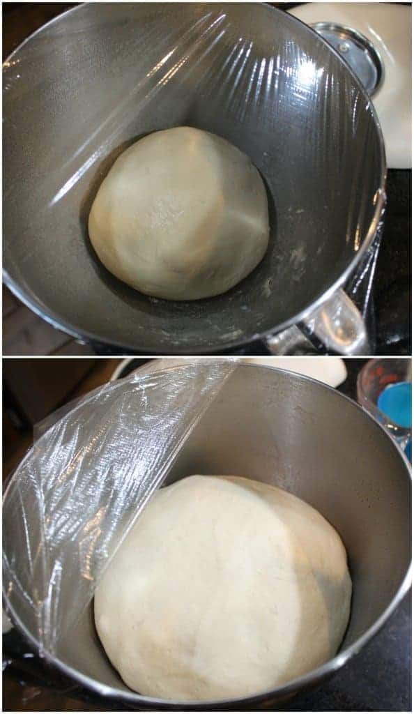 Victorian Milk Bread Recipe - My Cooking Journey