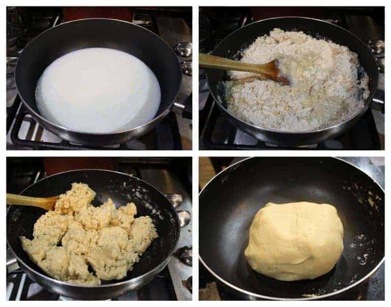 Janta Roti | Odisha Style Flatbread - My Cooking Journey