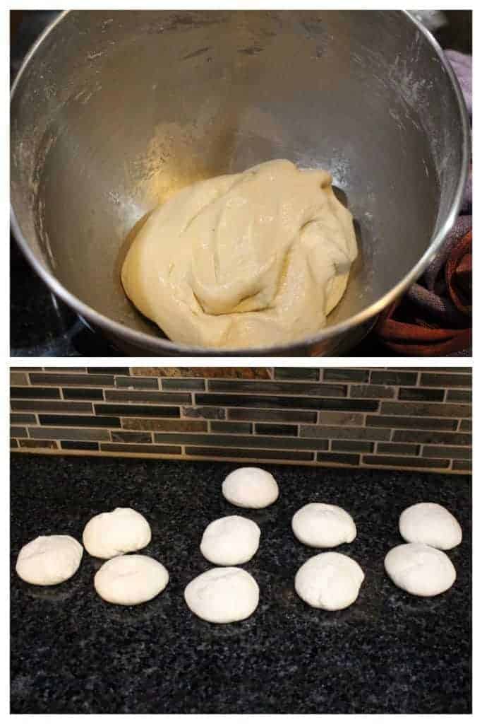 Roomali Roti | Soft and Thin Rumali Roti - My Cooking Journey