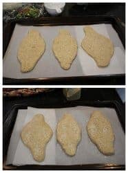 Samoon | Iraqi Flatbread Recipe - My Cooking Journey