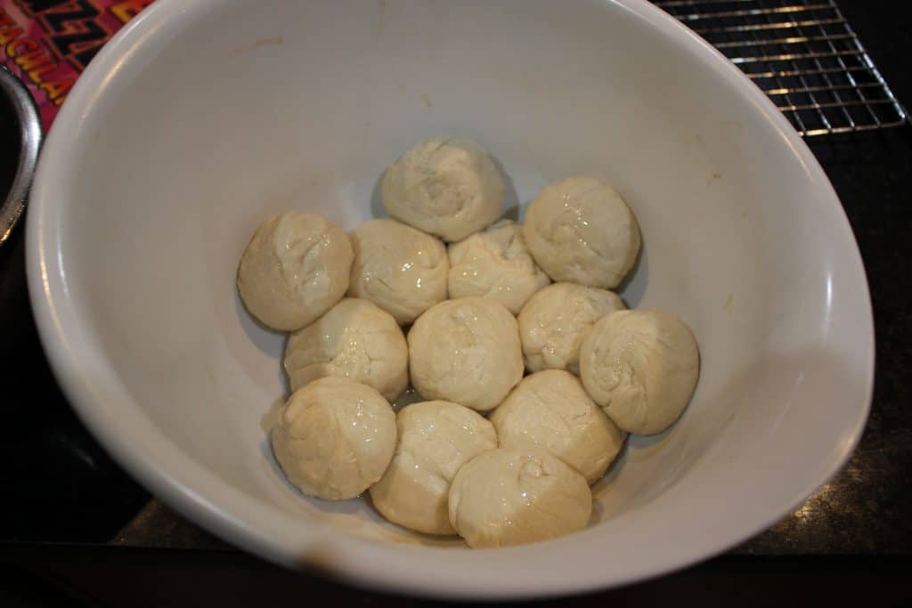 Eggless Veechu Parotta Recipe - My Cooking Journey