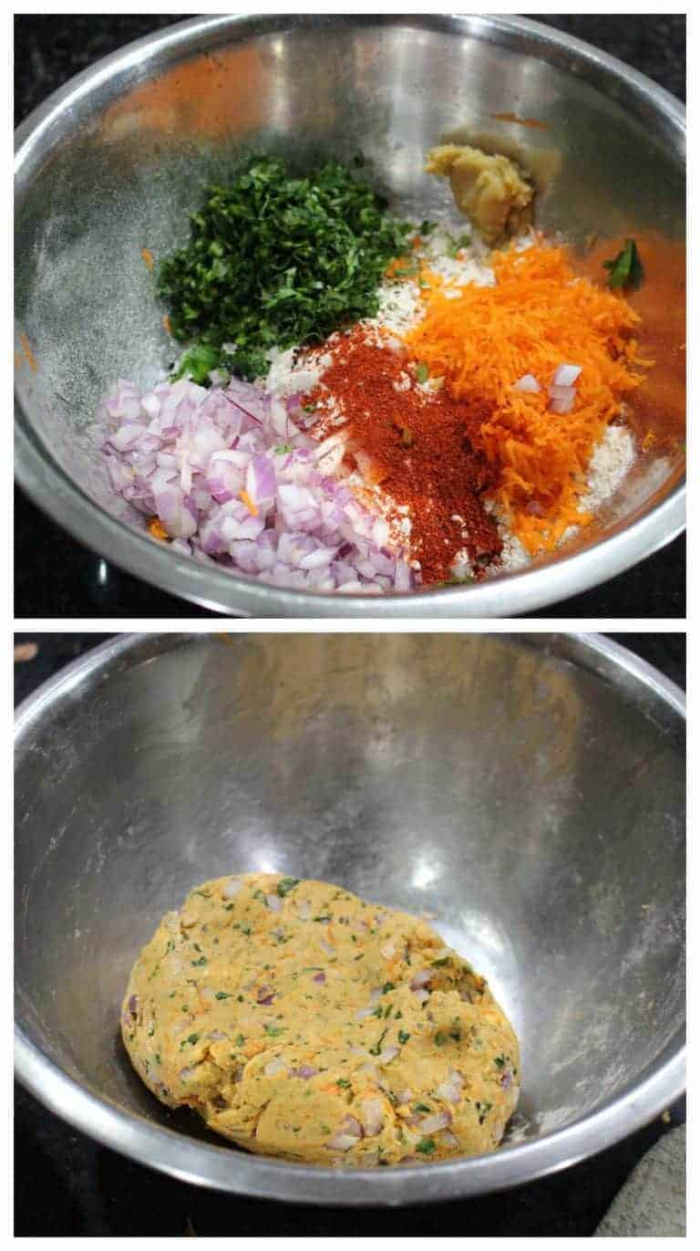 Savory Kordois | Assamese Star Fruit Shaped Snack