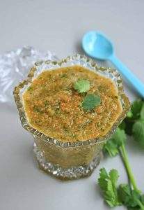 Fiery Habanero Sauce - My Cooking Journey