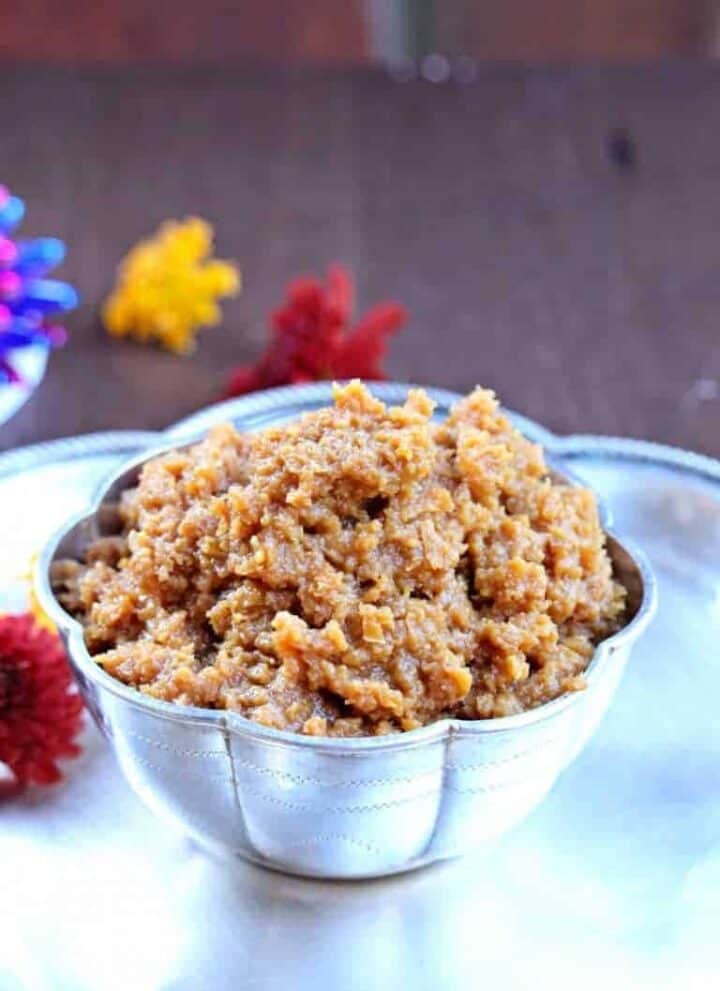 Therattipal | Palkova | Thirattipaal - My Cooking Journey