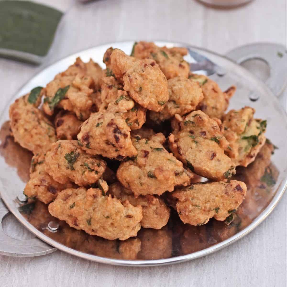 Moong Dal Chilla - My Cooking Journey